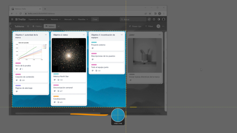 Los 10 mejores programas de captura de pantalla | The TechSmith Blog